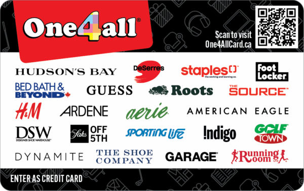 Our Unique Exclusive Gift Card Rewards | Blackhawk On Demand